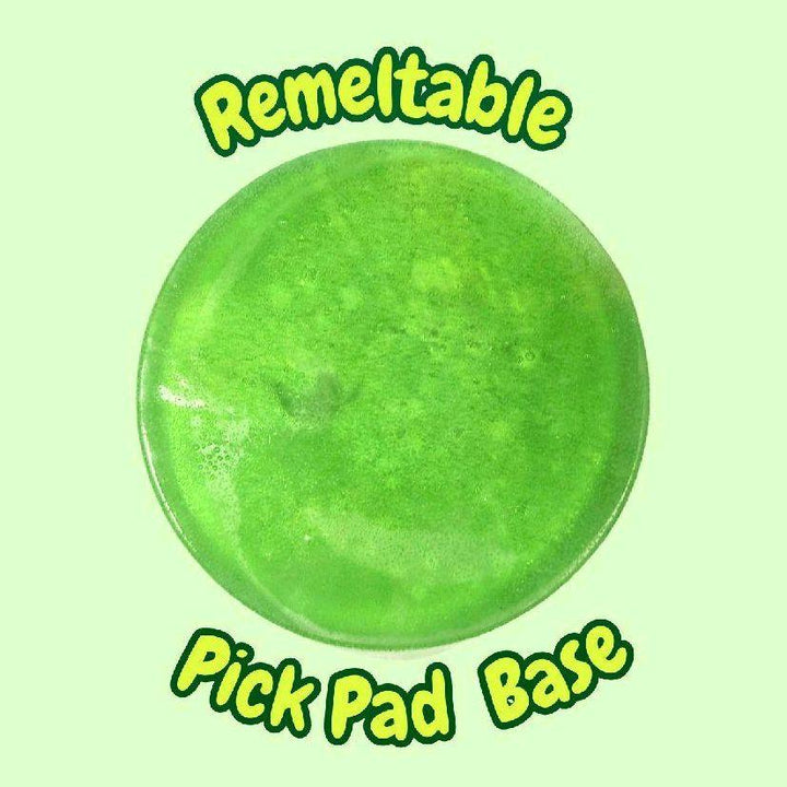 Pick Pads and Picking Stones – Atmos Fidgets